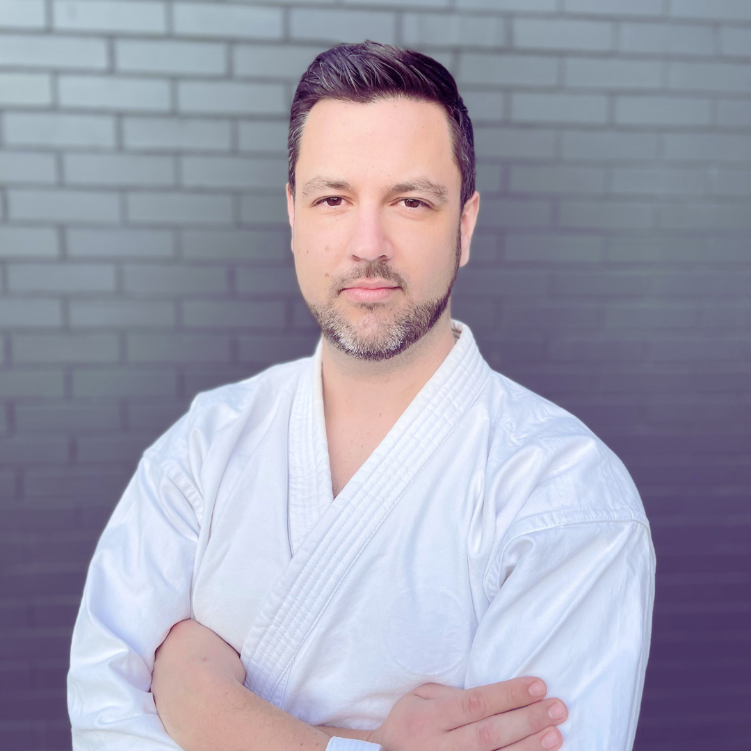 About – Zanshin Karate